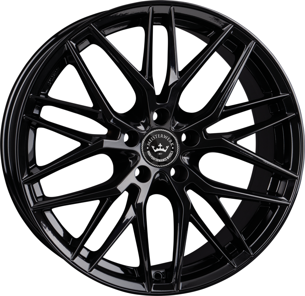 Meisterwerk | High Performance Alloy Wheels | Meisterwerkfelgen